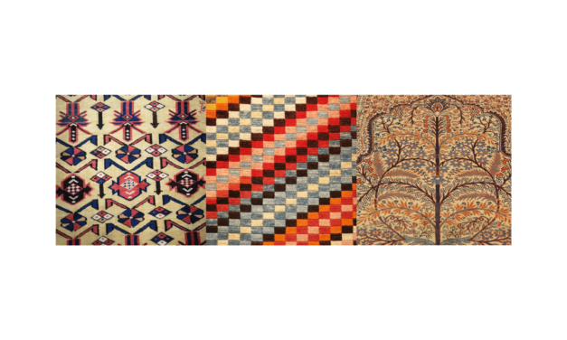 The Ultimate Guide to Determine the Value of your Persian Rug - blog ...