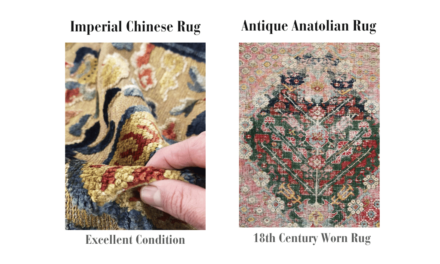 The Ultimate Guide to Determine the Value of your Persian Rug - blog ...